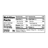 Great Value Ricotta Cheese 15 oz Tub Refigerated, Made with Part Skim ...