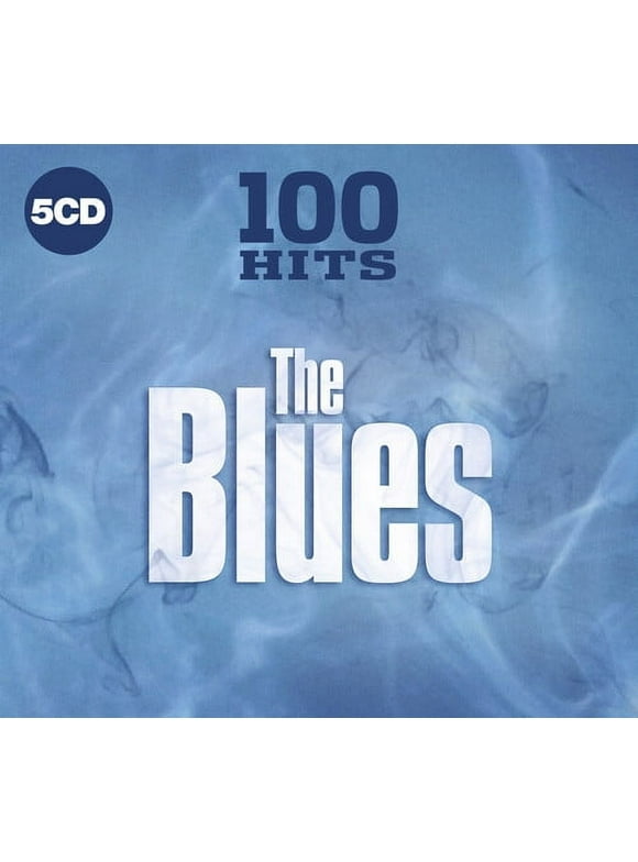 Blues Music Collection of New and Classic Albums on CD or Vinyl Records ...