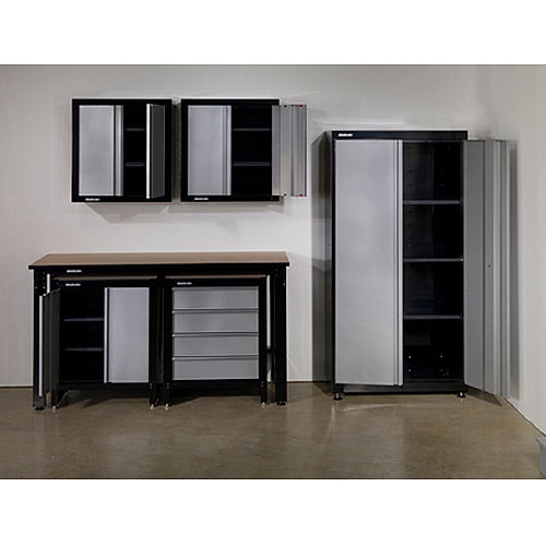 Performax Garage Cabinet System | Cabinets Matttroy