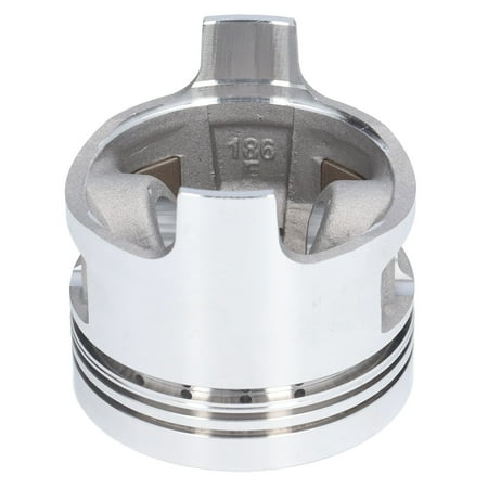 Pistons Pin Kit, Diesel Engine Piston Standard Sizes Steel Wear ...