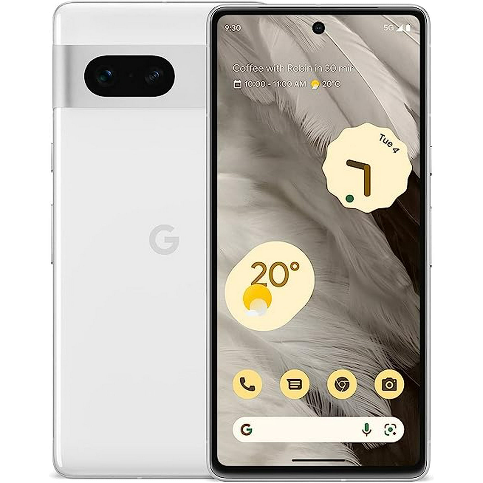 Click here for Google Pixel 7 128gb Brand New Factory Unlocked Sm... prices