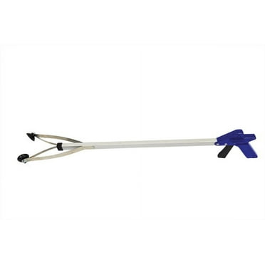 Handi-Reacher Long Reach Grabber - 30" Pick Up Tool with Magnet, Easy ...