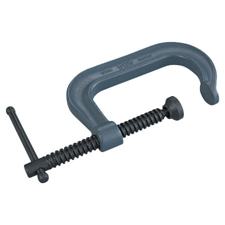 C-Clamp 0-4" - Walmart.com