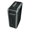 Fellowes FEL3312001 Powershred 125i 100% Jam Proof Strip-Cut Shredder ...