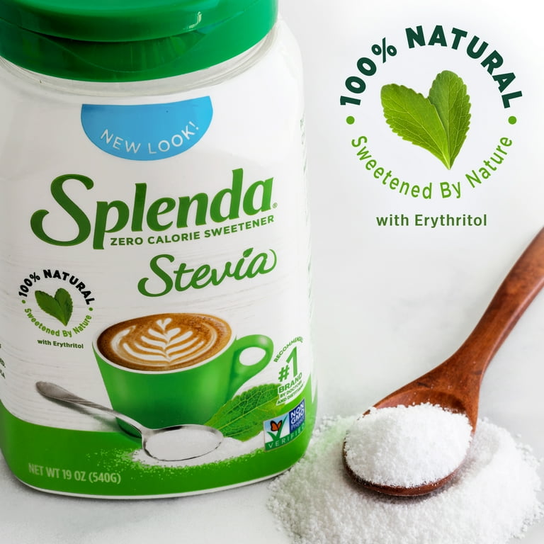 Stevia Sugar Walmart