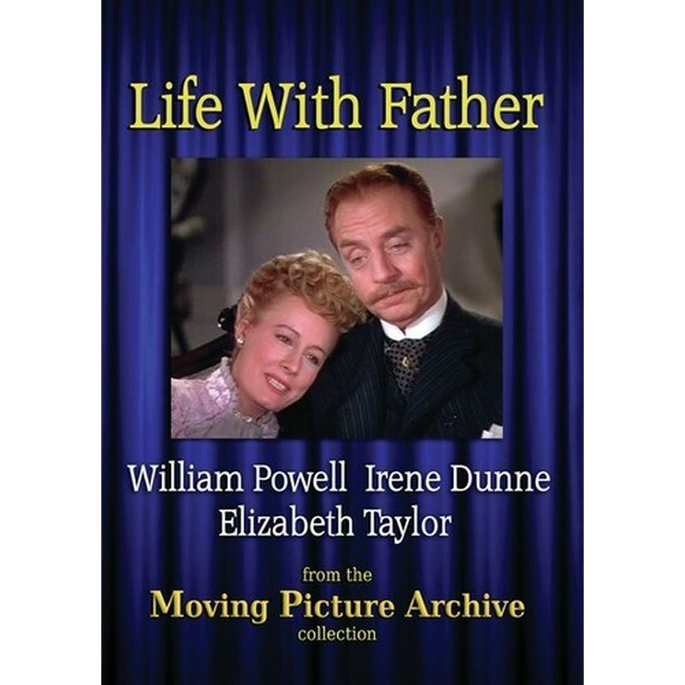 Life With Father (DVD) - Walmart.com - Walmart.com