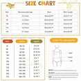 LRen Girls Summer Dress Ruffle Sleeve Graduation Party Formal Bow ...