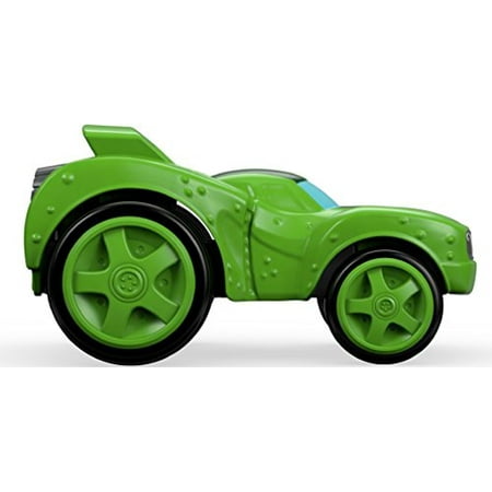 Fisher-Price Nickelodeon Blaze the Monster Machines, Race car Pickle ...