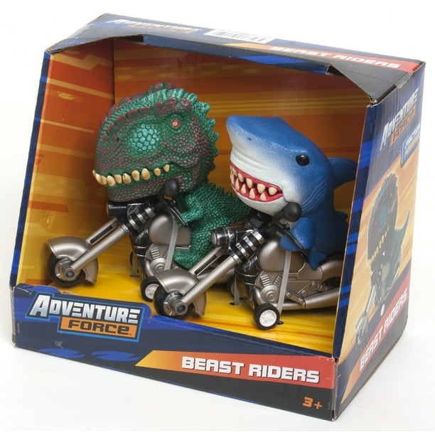 Motorcycle Adventure