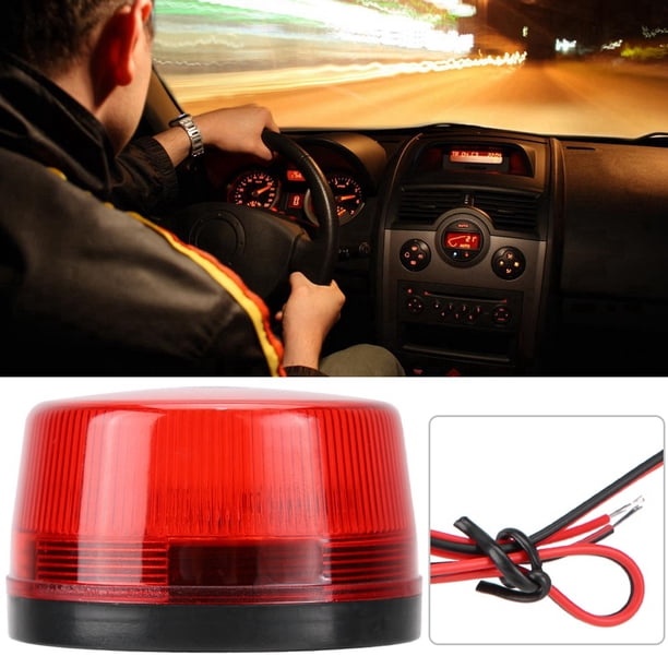 Enhance Road Warning Light, LED Warning Light, For Roads - Walmart.ca