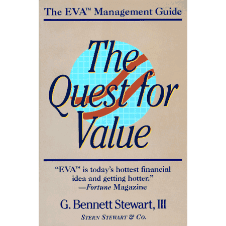 The Quest for Value: A Guide for Senior Managers | Walmart Canada