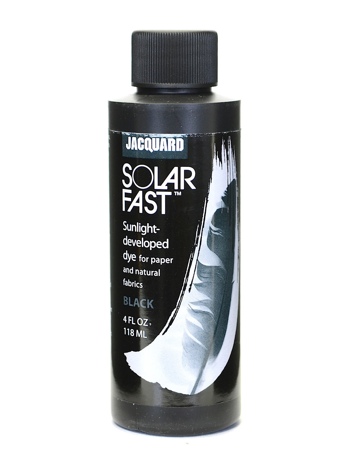 SolarFast dye, 4 oz., black (pack of 2) - Walmart.com