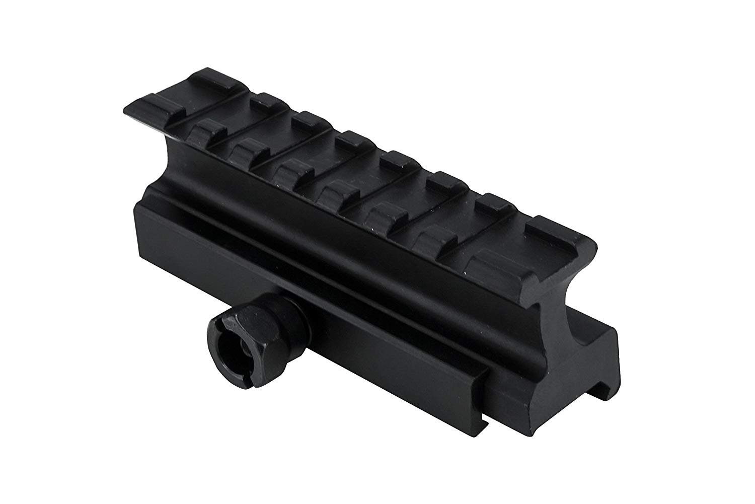 Monstrum Tactical Lockdown Series High Performance Riser Mount | 3.5 ...