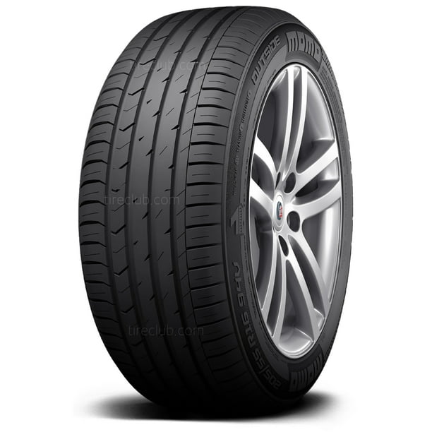Llanta Momo Toprun M300 AS Sport 205/45R17 88V XL | Walmart en línea