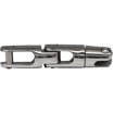 Attwood Thru-Transom Scupper, 1-1/2", Stainless Steel - Walmart.com
