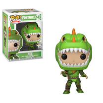 Funko VYNL: Fortnite S1a - 2PK - Rex & Tricera Ops - Walmart.com