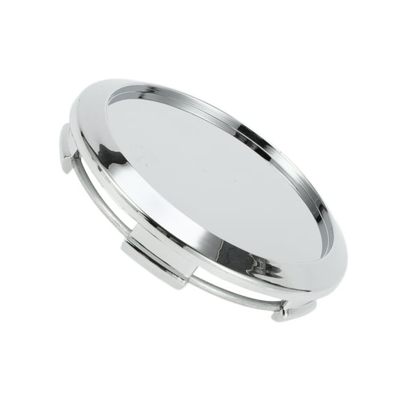 Gorilla Universal Polished 5.100 in OD Closed End Wheel Center Cap P/N ...