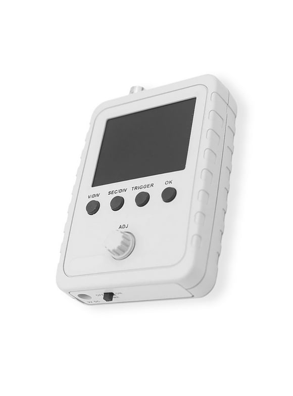 Oscilloscopes in Electrical Testing - Walmart.com