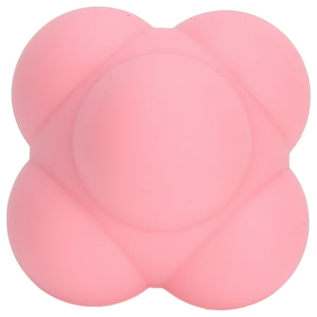 Silicone Bounce Reaction Ball Portable HandEye Coordination Speed ...