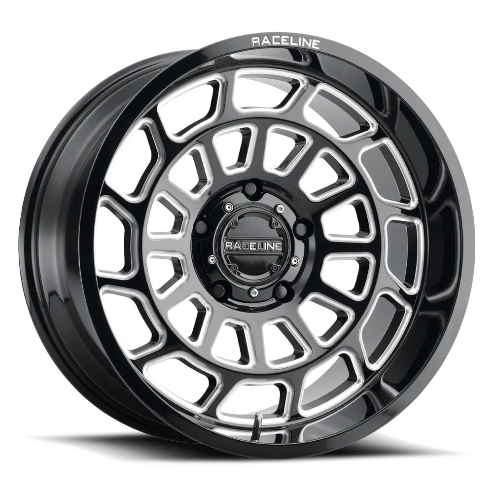 Raceline Wheels 24x15