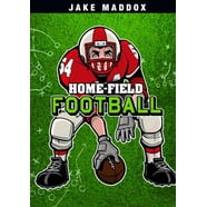 Jake Maddox Sports Stories Doubles Trouble, (Paperback) - Walmart.com