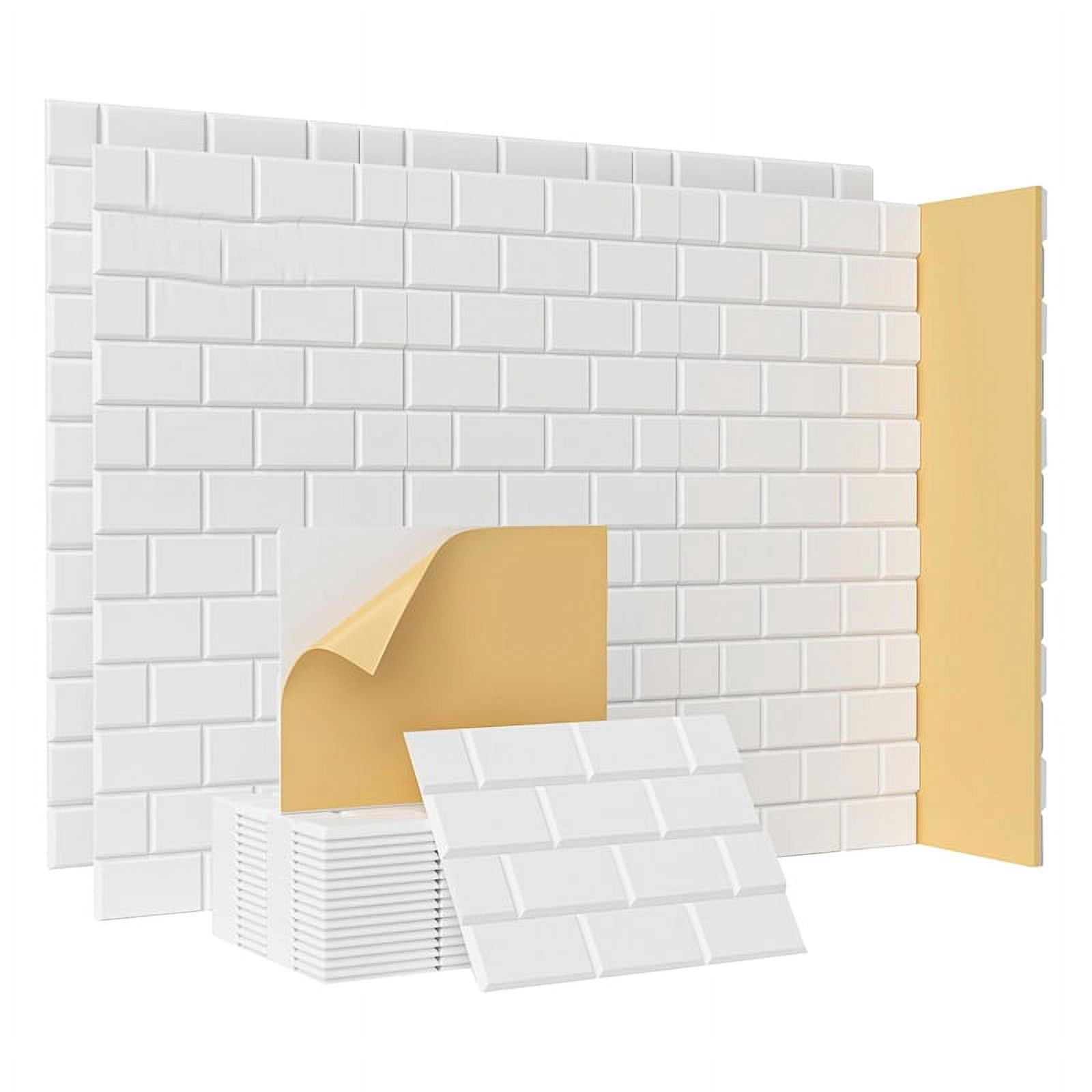 Click here for Unbranded 12 Pack Soundproof Wall Panels Acoustic... prices
