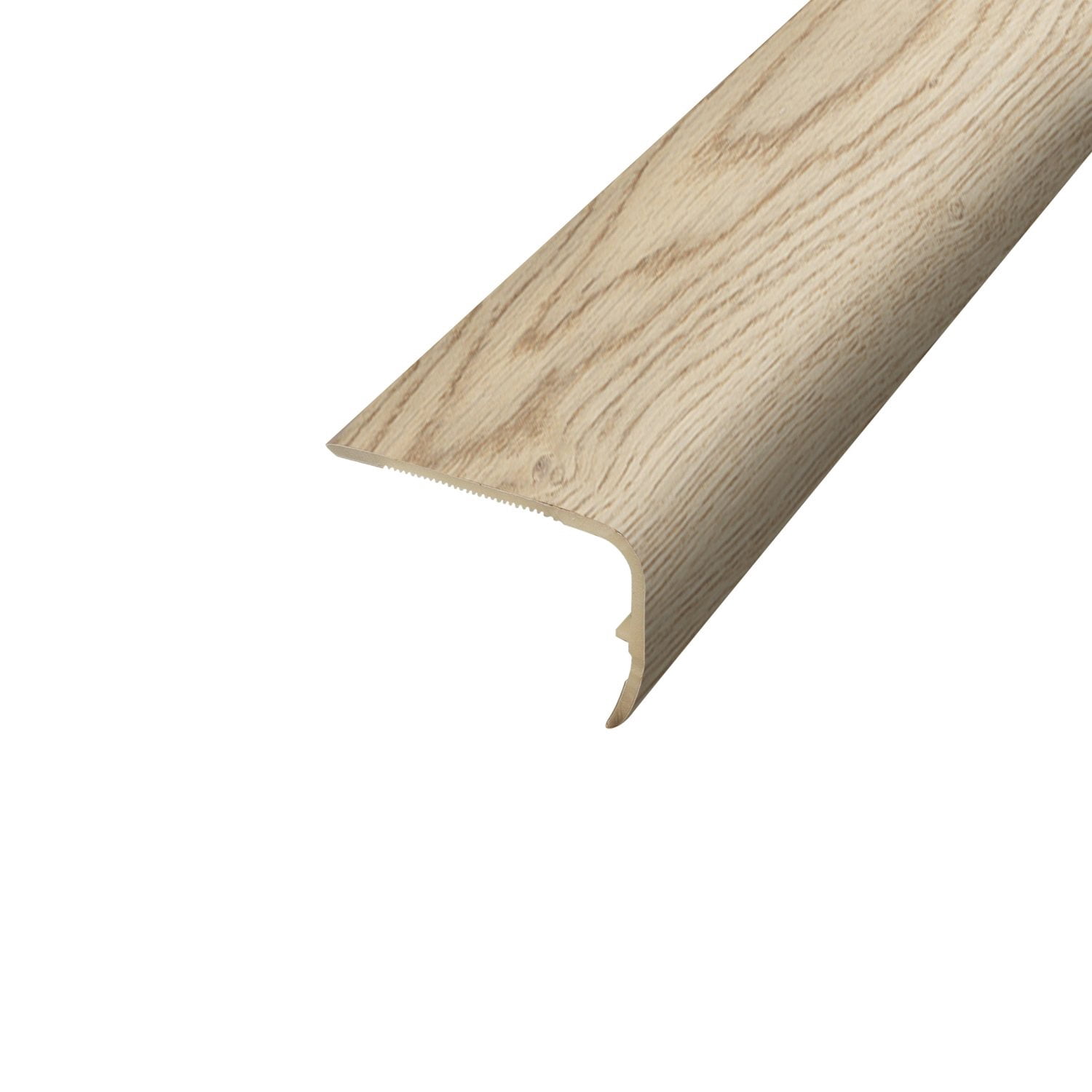 QuickStep by Mohawk Vinyl Stairnose Molding, Natural Classic Oak ...