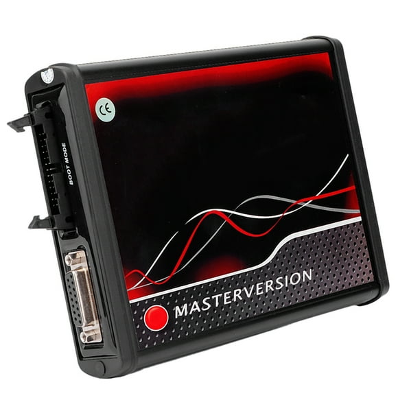 Ecu Programming Tool