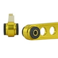 Skunk2 02-06 Honda Element/02-06 Acura RSX Gold Anodized Rear Lower ...
