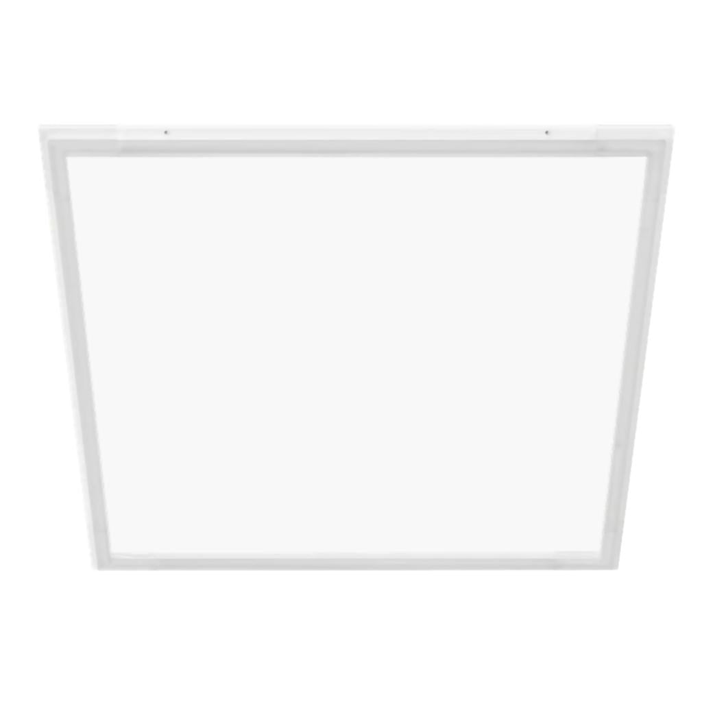 Litetronics 79650 - VLFT2 Indoor Square Flat Panel LED Fixture ...