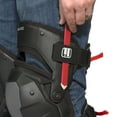 PROLOCK 93183 Gel Knee Pads Plus (1 pair) - Walmart.com