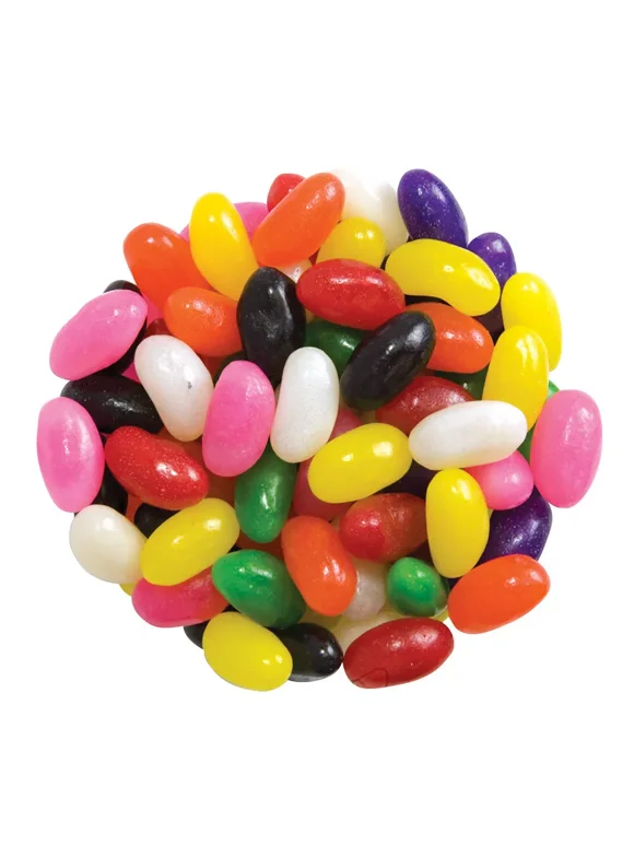 Bulk Jelly beans in Bulk Candy - Walmart.com