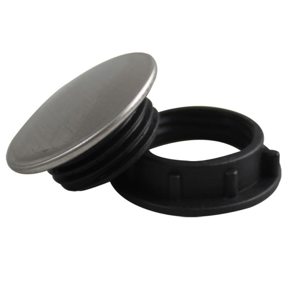 Ruibeauty Stainless Steel Kitchen Sink Faucet Hole Plug Plug Water ...