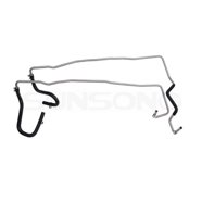 Gates 27059 Transmission Oil Cooler Hose, Bulk - Walmart.com