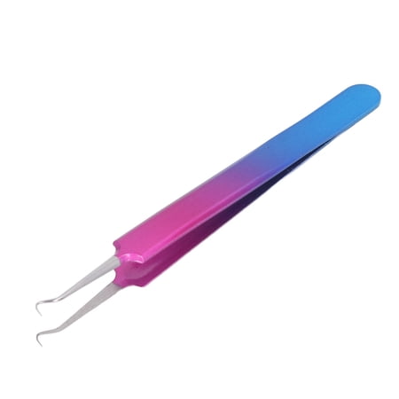 Pimple Popper , Stainless Steel Gradient Color Gentle Professional ...