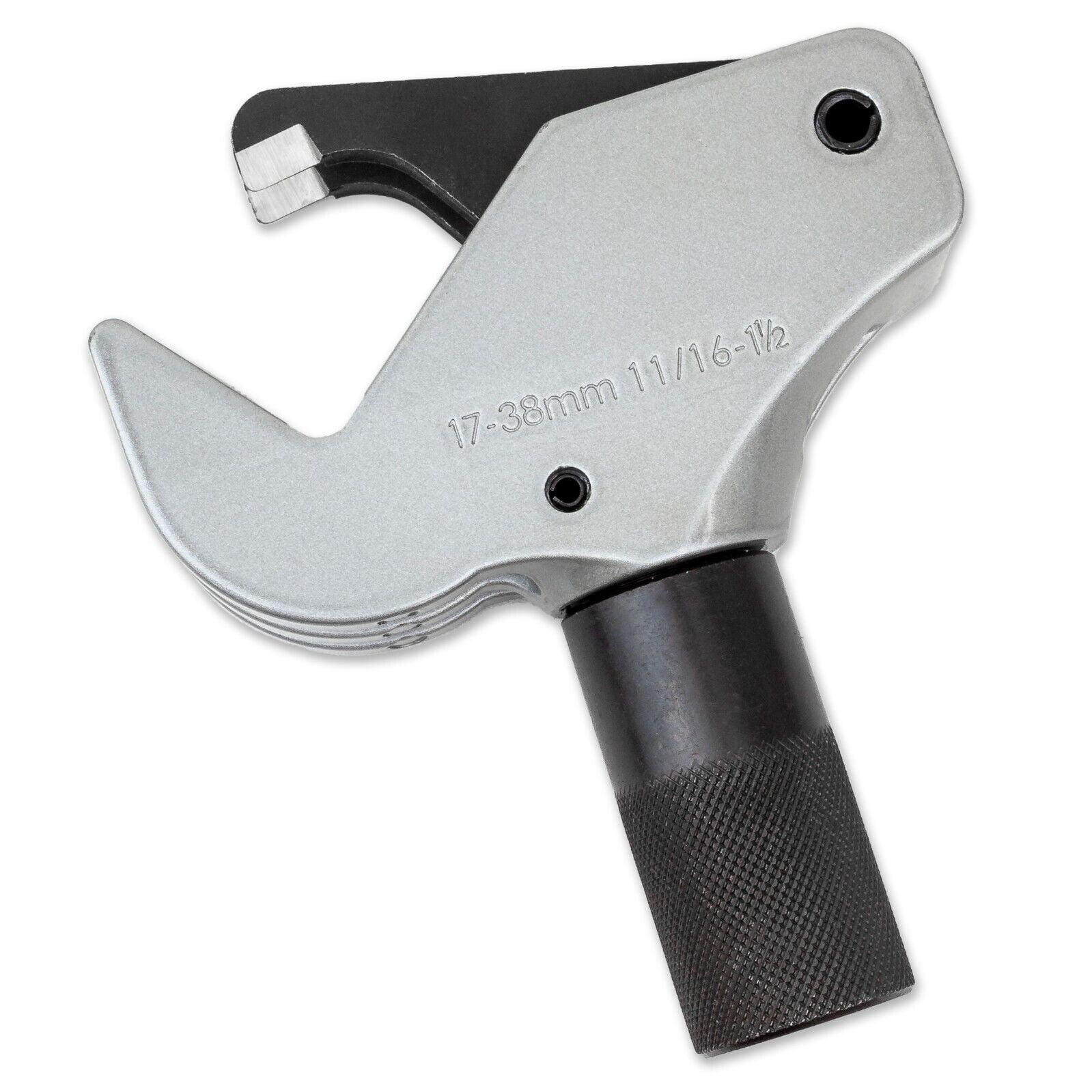 TGR Quick Adjustable Universal Thread Restorer Repair 11/16” to 1-1/2 ...