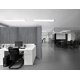 VersiFold Acoustical Room Divider - Walmart.com