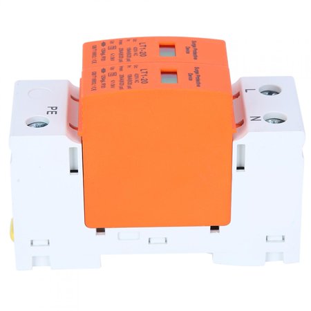 LYUMO Anti‑Thunder Module, Surge Protection Device, 4-wire Magnetic ...