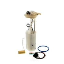 ACDelco GM Genuine Parts Fuel Pump and Level Sensor Module with Seals ...