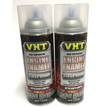 Rust-Oleum Engine Enamel - Walmart.com