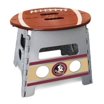 Penn State Folding Step Stool 14"x13" - Walmart.com
