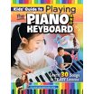 Little Pianist. Piano Songbook for Kids: Beginner Piano Sheet Music for ...
