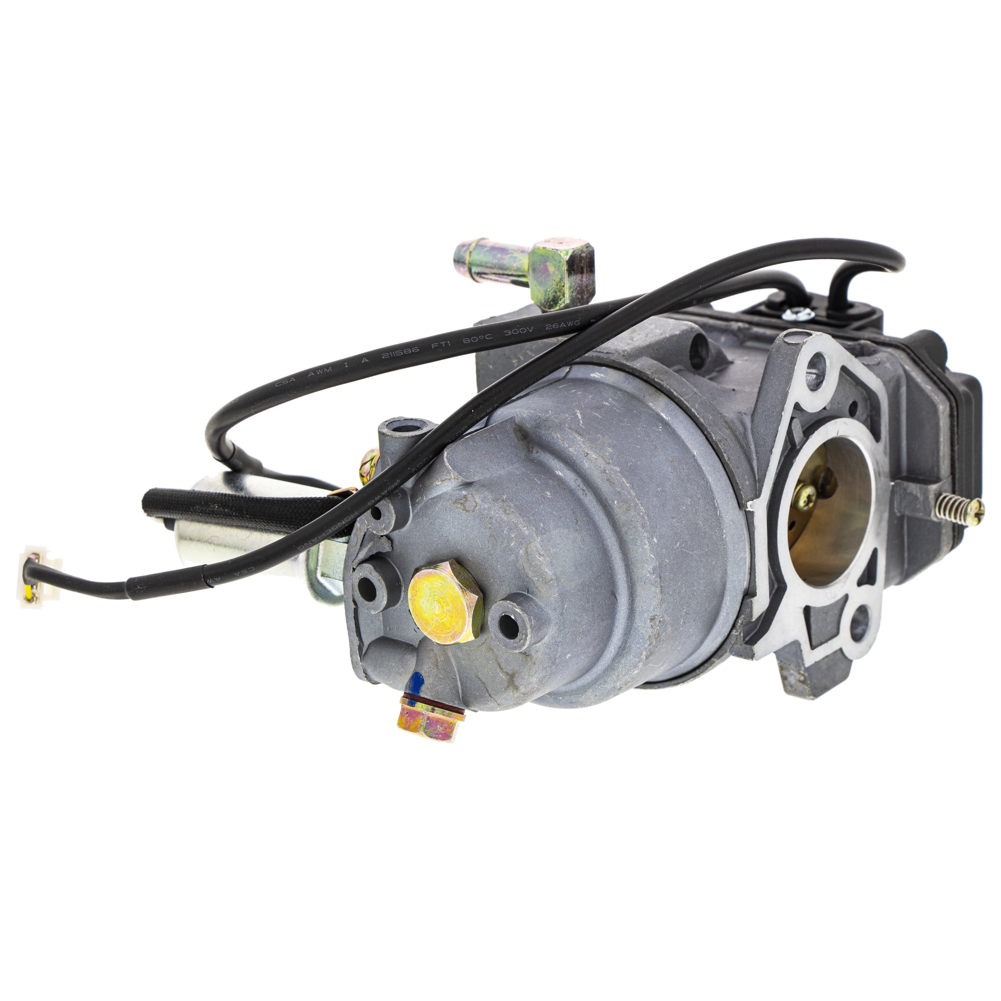 CUB CADET 651P06495 Carburetor AX90HU AX90HUA AX90HUB AX90HUC 547cc ...