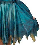 Disney Descendants 2: Uma Classic Isle Look Child Costume - Walmart.com