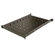 StarTech.com 3U 9" Deep Rackmount Locking Storage Drawer - Walmart.com