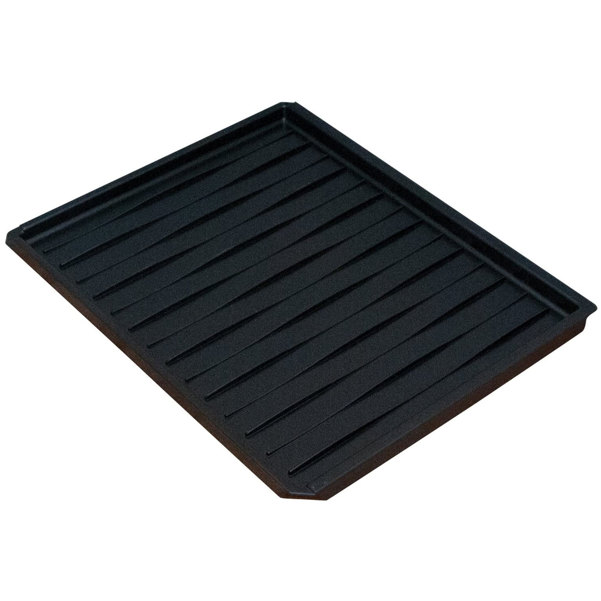 Fifth Ave Kraft Modular Boot Tray Outdoor Shoe Storage Heavy Duty ...