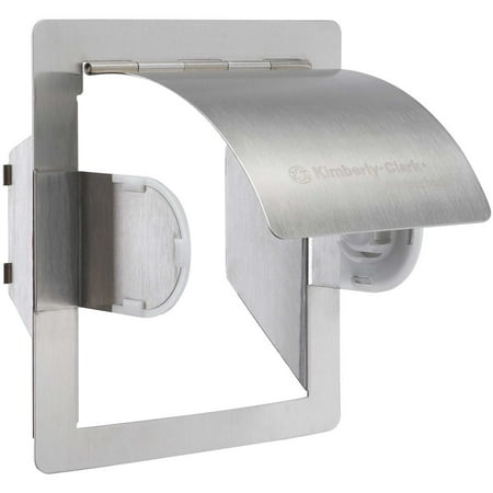 Kimberly Clark Professional Recessed Coreless Standard Roll Adapter “E ...