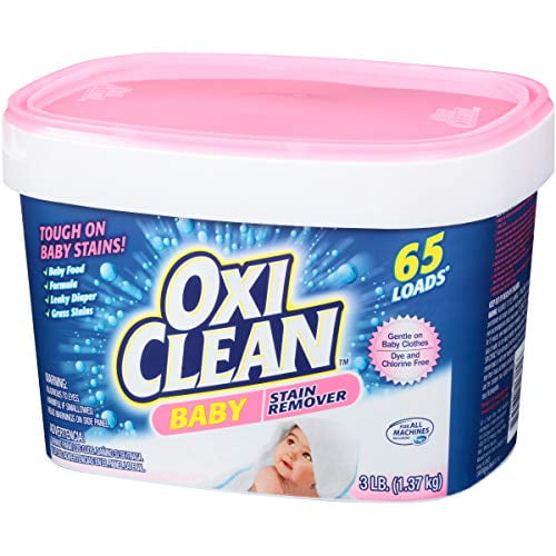 Click here for To Be Deleted Oxiclean Baby Stain Fighter  Soaker... prices