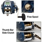 Banax Kaigen 7000CP Electric Reel Big Game Jigging Fishing Reels EZ ...