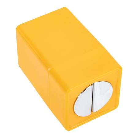 MAFNIO Blade Recycle Box Disposal Case: Razor Blade Storage Cases ...